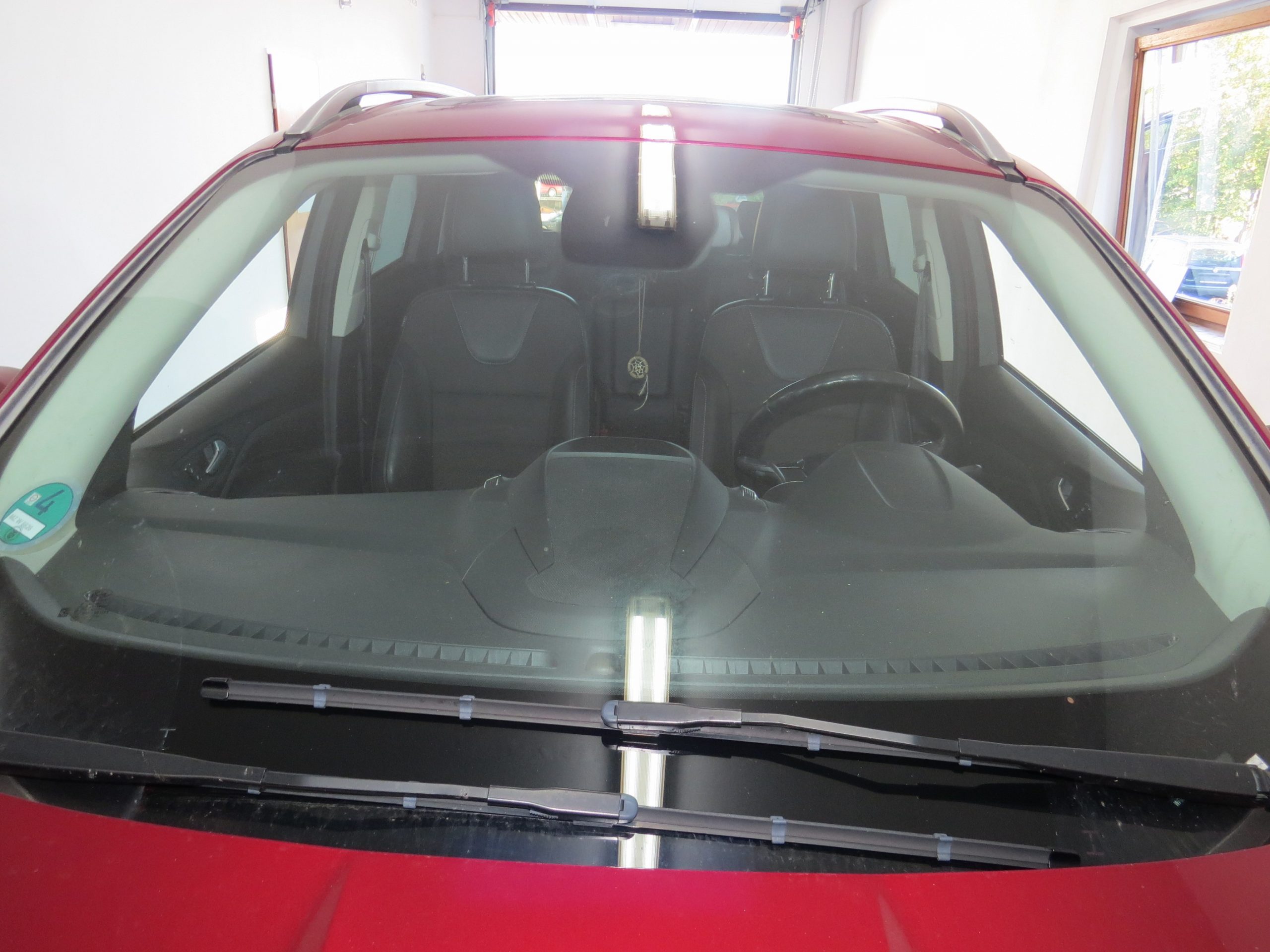 Frontscheibe erneuern – Rheinhessen Autoglas GbR