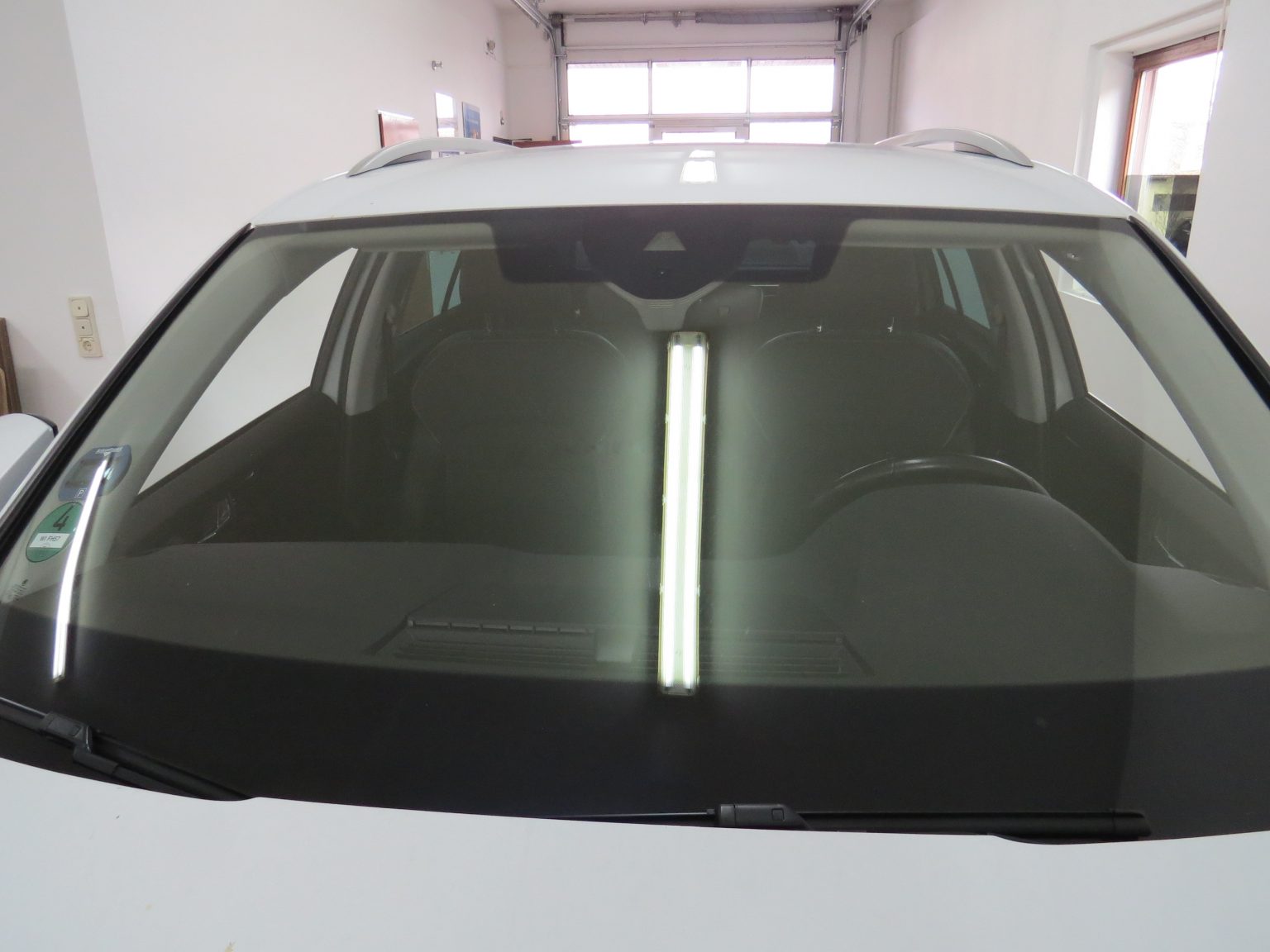 Frontscheibe erneuern – Rheinhessen Autoglas GbR