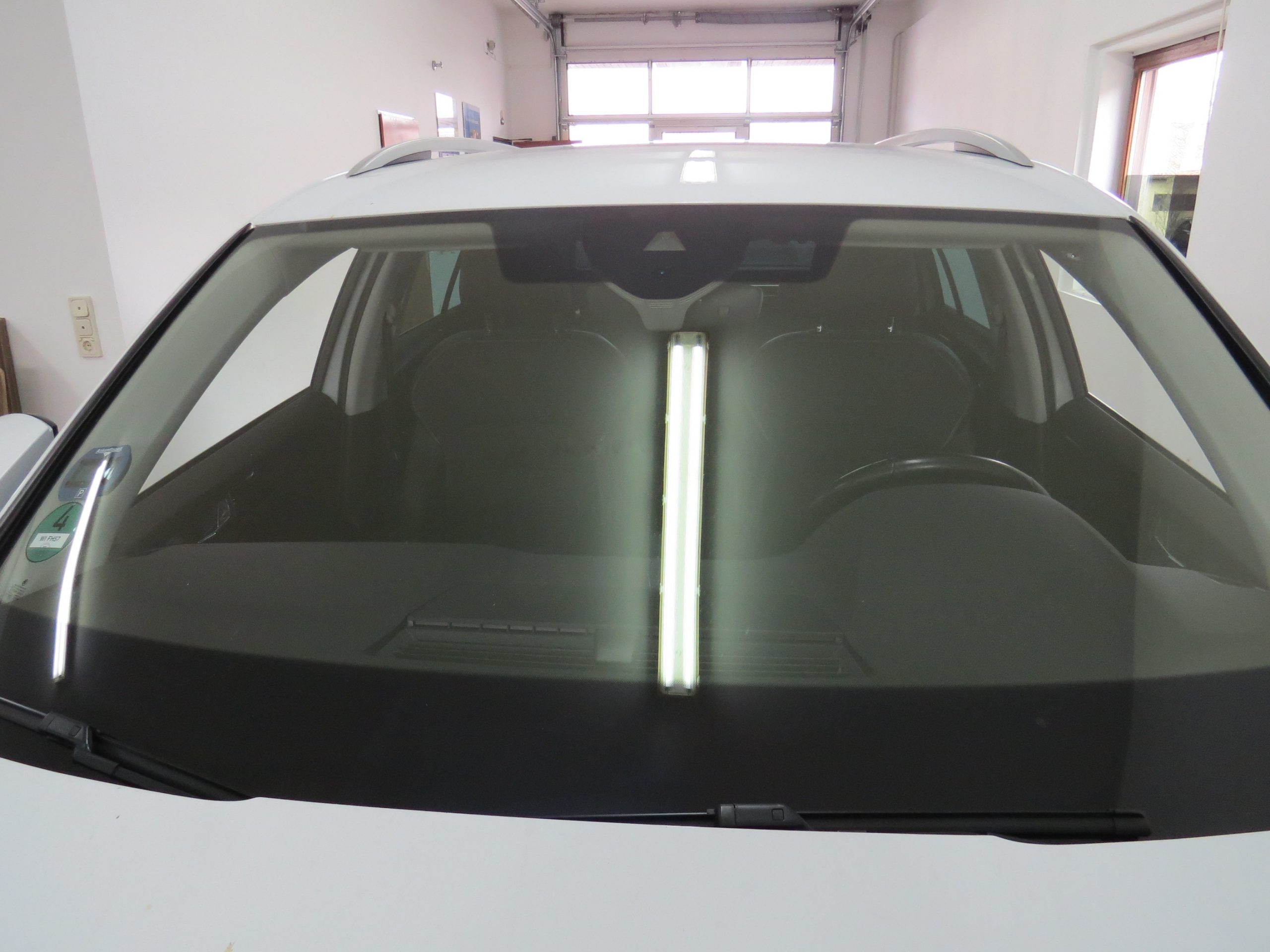 Frontscheibe erneuern – Rheinhessen Autoglas GbR