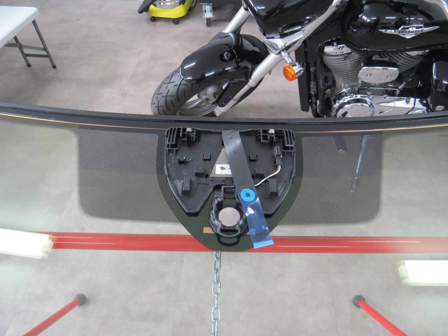 Frontscheibe erneuern – Rheinhessen Autoglas GbR